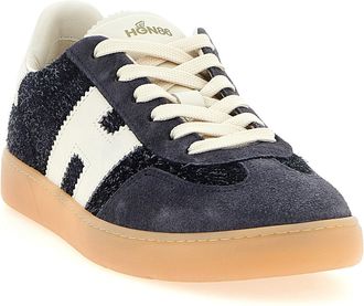 Hogan Cool Sneaker - Black