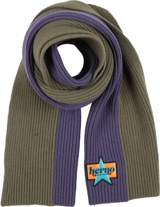 Herno ACCESSOIRES - Schals auf YOOX.COM