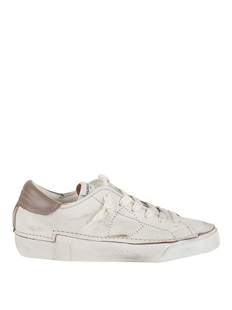 Philippe Model Sneaker - Beige
