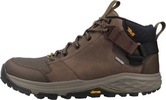 Teva Homme, Sport, Brun, Taille: 44 EU Grandview GTX