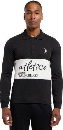 Carlo Colucci Poloshirt Domenici