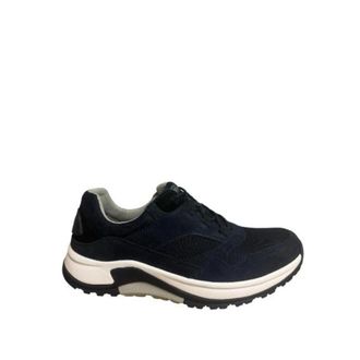 Gabor Sneakers - - Shoes - Herren - Blau - 44 EU