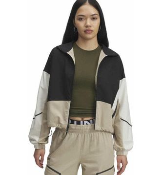 Under Armour Unstoppable - Sweatshirt - Damen