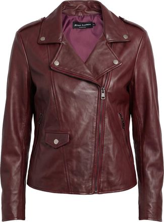 Street Leathers JACKEN & M&Auml;NTEL - Jacken und Anoraks auf YOOX.COM