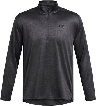 Under Armour Herren Shirt UA TECH VENT 1/2 ZIP