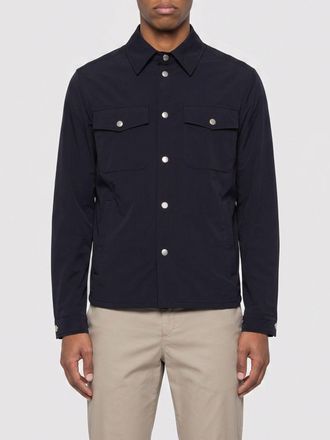 Lardini Veste Homme couleur Bleu