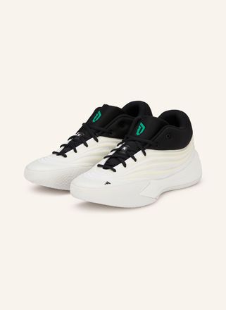 adidas Basketballschuhe Dame X weiss