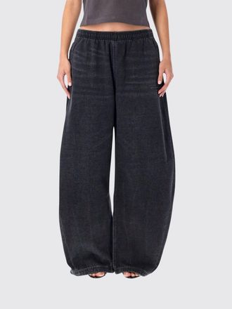 Alexander Wang Pantalon ALEXANDER WANG Femme couleur Noir
