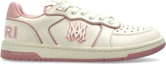 Amiri Femme, Chaussures, Beige, Taille: 35 EU Newport Baskets