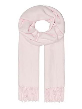 Only ONLANNALI Weaved Scarf CC Echarpe, Perle, Taille Unique (Lot de 100) Femme