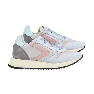 Valsport Femme, Chaussures, Multicolore, Taille: 38 EU Chaussures de course en nylon mesh
