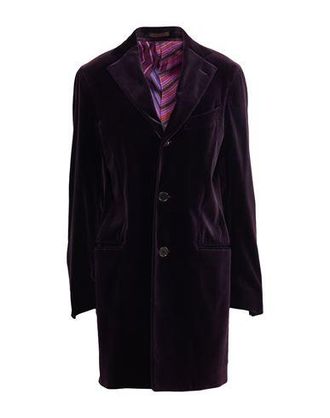 Etro MANTEAUX - Manteaux longs sur YOOX.COM