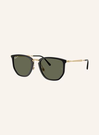 Ray-Ban Sonnenbrille rb4451 schwarz