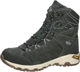 Brütting Bottes de neige Tormenta pour homme, gris, 41 EU