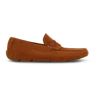 Ferragamo Herren, Schuhe, Beige, 40 1/2 EUGr&ouml;&szlig;e