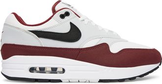 Nike Sneakers Nike Air Max 1 FD9082 106 Wei&szlig;