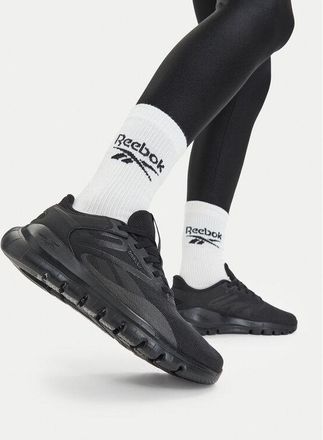 Reebok Fitnessschuhe SS-SPLIT FLEX 100238406 Schwarz