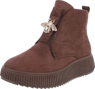 Ital-Design Stiefelette