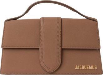 Jacquemus Damen, Taschen, Braun, ONE SIZEGr&ouml;&szlig;e