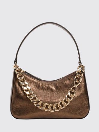 Twinset Schultertasche TWINSET Damen Farbe Bronze