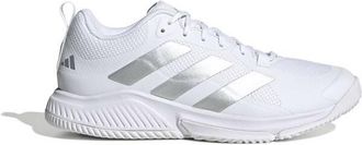 adidas Damen Handballschuhe Court Team Bounce 2.0