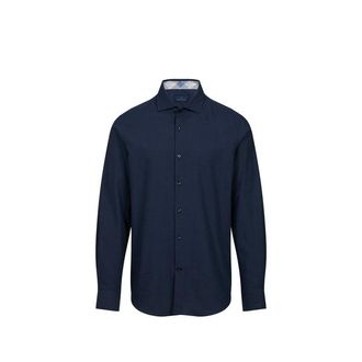 Paul & Shark Chemise ample en coton