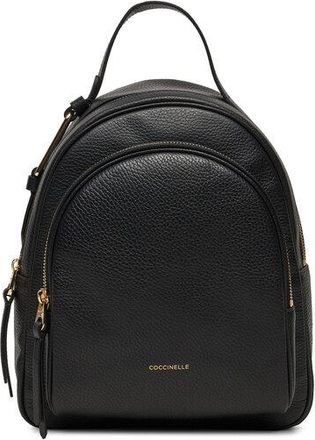 Coccinelle Rucksack Coccinellemalory E1 R1K 14 02 01 Schwarz
