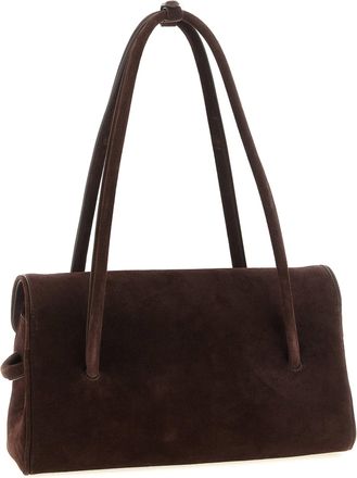 Jacquemus Shoulder Bag - Brown