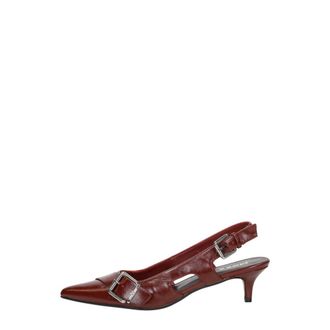 Mexx Damen, Schuhe, Rot, 39 EUGr&ouml;&szlig;e