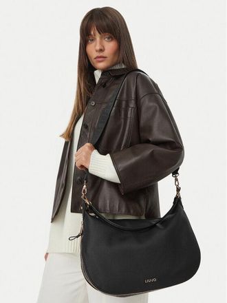 Liu Jo Handtasche AF6134 E1142 Schwarz