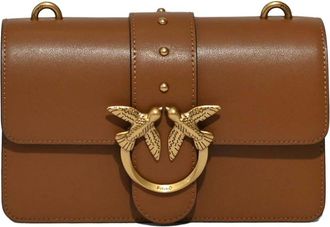 Pinko Sac Bandouli&egrave;re - Or