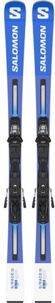 Salomon Herren Racing Ski E S/RACE SL 10 + M12 GW F8