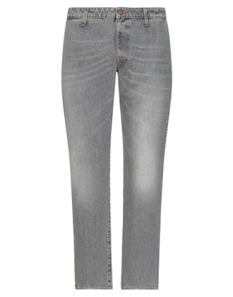 People HOSEN & R&Ouml;CKE - Jeanshosen auf YOOX.COM