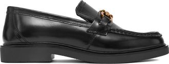 Beverly Hills Polo Club Slipper Beverly Hills Polo Club WI34-DOVER-01 Schwarz