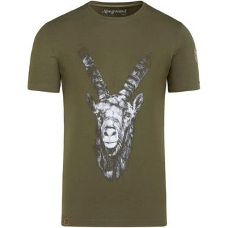 Almgwand Herren Shirt ASLERALM