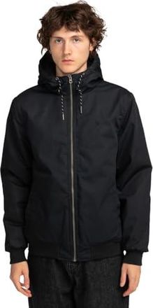 Element Dulcey - Veste Bomber pour Homme