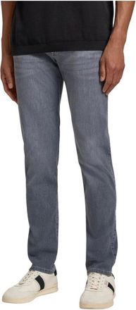 Bugatti Herren, Jeans, Grau, W33 L34Gr&ouml;&szlig;e
