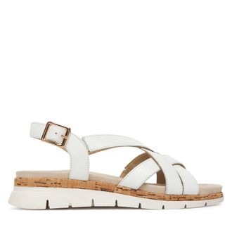 Ara Sandalen Ara Cambridge S 12-26508-04 Wei&szlig;