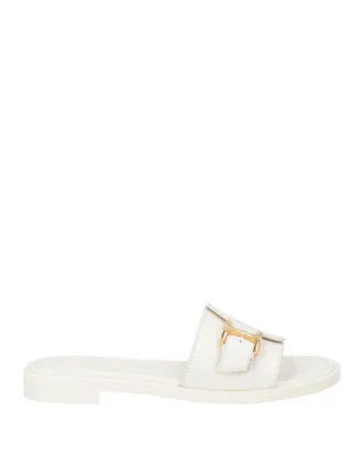 Chlo&eacute; SCHUHE - Sandalen auf YOOX.COM
