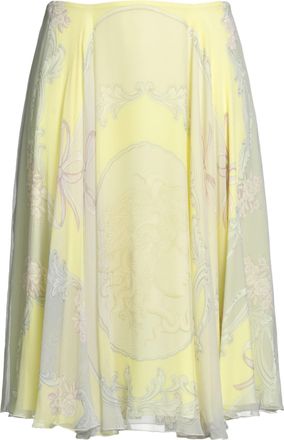 Versace HOSEN & RÖCKE - Midi-Röcke auf YOOX.COM