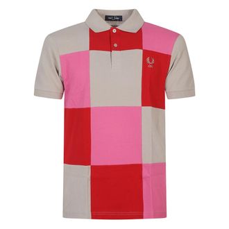 Comme Des Gar&ccedil;ons Homme, Tops, Multicolore, Taille: M Polo Chemises