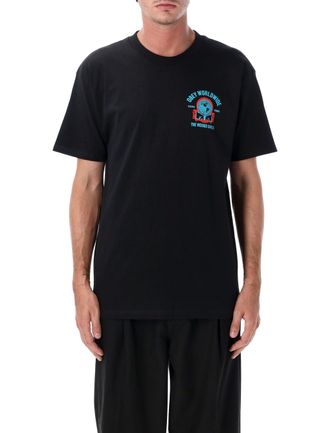 Obey Ob&eacute;issez aux t-shirts et polos