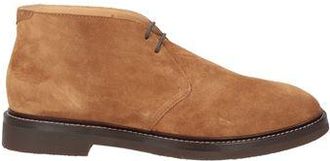 Brunello Cucinelli CHAUSSURES - Bottines sur YOOX.COM