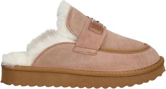 Liu Jo Chaussons JIL 11 - Femme - Chaussures - Brun - Taille: 38 EU