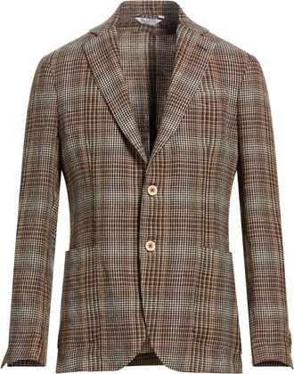 Bottega Martinese ANZ&Uuml;GE und CO-ORDS - Blazers auf YOOX.COM