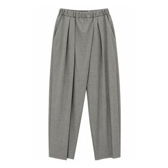 Meimeij M6Im01 Hose - - Trousers - Damen - Grau - XS