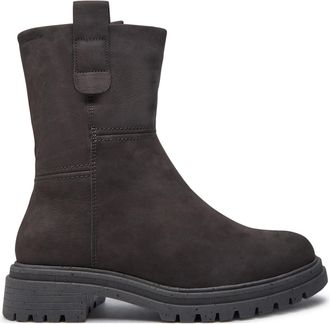 Tamaris Stiefeletten Tamaris 1-26813-41 Grau