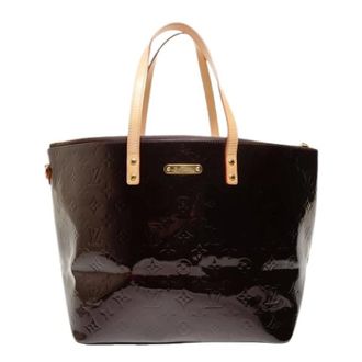 Louis Vuitton Damen, Pre-Owned, Rot, ONE SIZEGr&ouml;&szlig;e