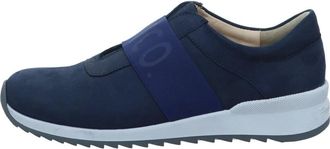 Finn Comfort Herren, Schuhe, Blau, 38 EUGr&ouml;&szlig;e