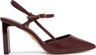 Aldo Aldo Pumps Darabriver 13839884 Dunkelrot